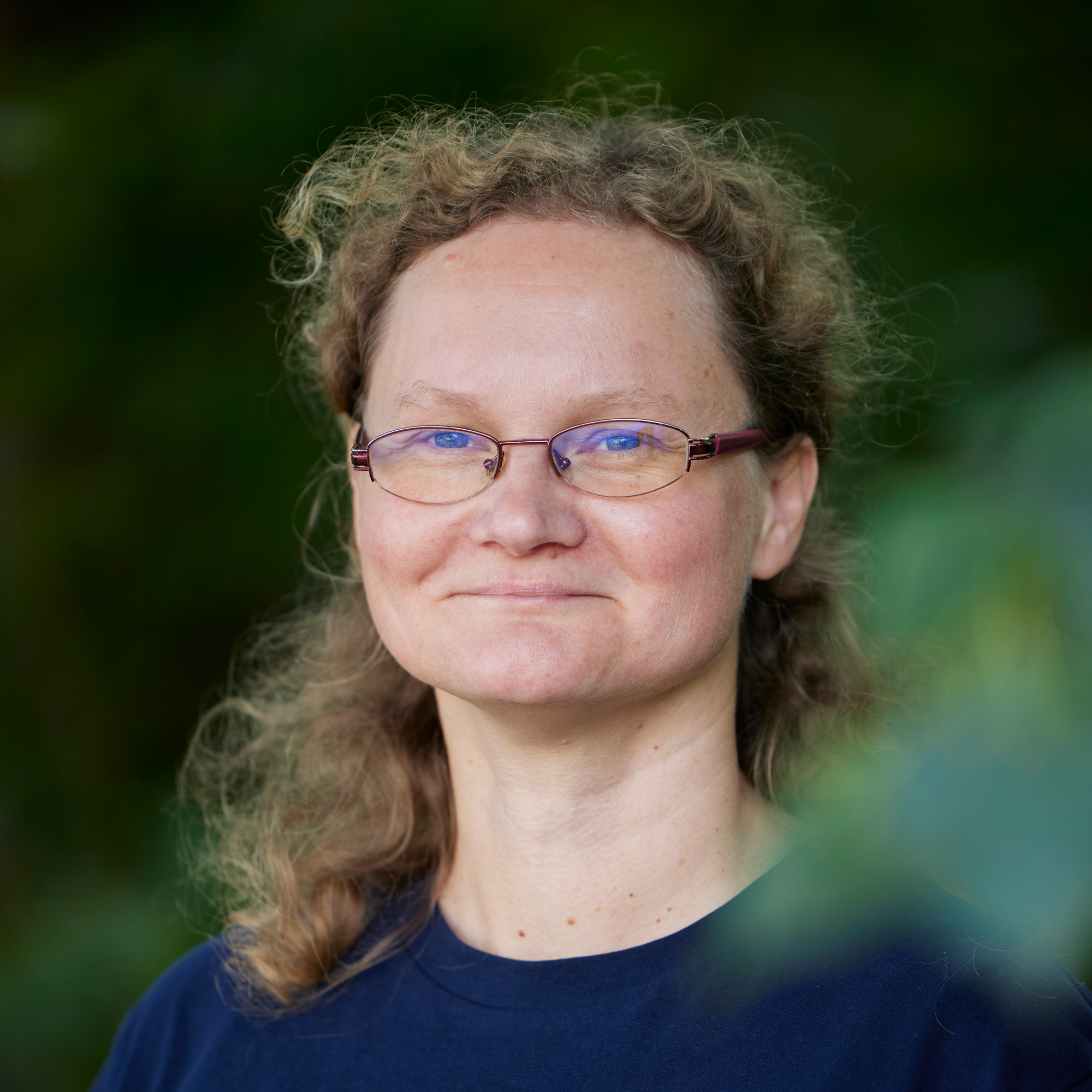 Team – Thünen Institut für Regionalentwicklung