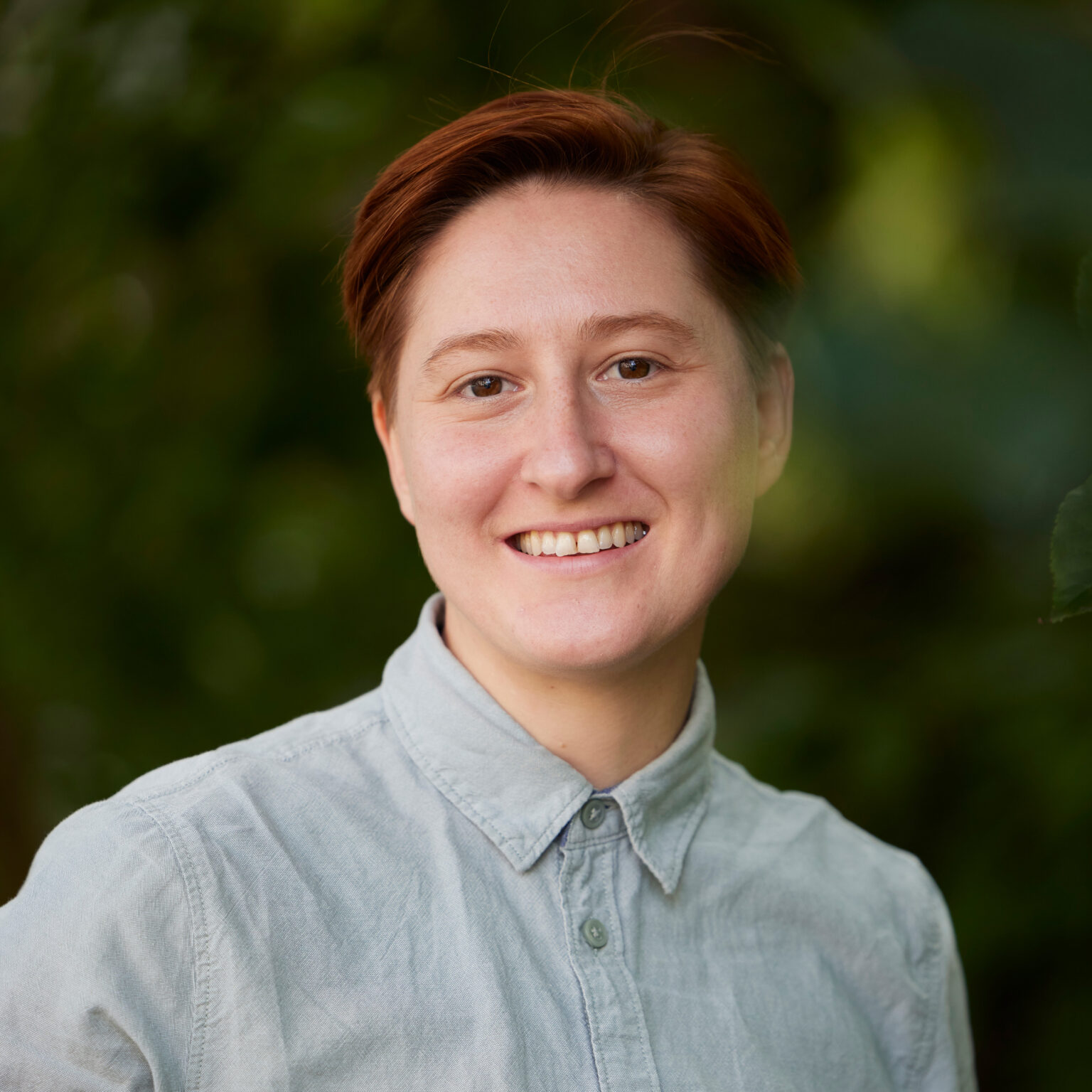 Team – Thünen Institut für Regionalentwicklung